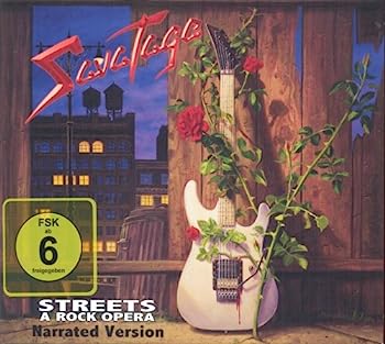 【中古】［CD］STREETS.A ROCK OPERA【メーカー名】【メーカー型番】【ブランド名】Edelr【商品説明】STREETS.A ROCK OPERAこちらの商品は中古品となっております。 画像はイメージ写真ですので 商品のコン...