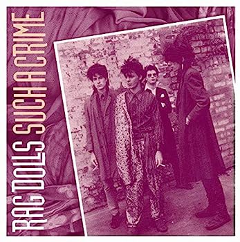 【中古】［CD］Such A Crime【メーカー名】【メーカー型番】【ブランド名】Troubadour【商品説明】Such A Crimeこちらの商品は中古品となっております。 画像はイメージ写真ですので 商品のコンディション・付属品の有...