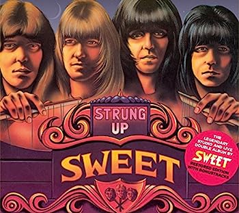 【中古】［CD］Strung Up【メーカー名】【メーカー型番】【ブランド名】Sony【商品説明】Strung Upこちらの商品は中古品となっております。 画像はイメージ写真ですので 商品のコンディション・付属品の有無については入荷の度異な...
