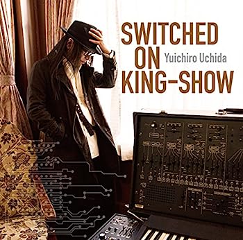 【中古】［CD］SWITCHED ON KING-SHOW【メーカー名】【メーカー型番】【ブランド名】【商品説明】SWITCHED ON KING-SHOWこちらの商品は中古品となっております。 画像はイメージ写真ですので 商品のコンディシ...