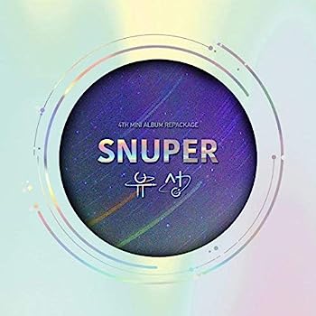【中古】［CD］Snuper 4thミニアルバム リパッケージ - 流星【メーカー名】【メーカー型番】【ブランド名】【商品説明】Snuper 4thミニアルバム リパッケージ - 流星こちらの商品は中古品となっております。 画像はイメージ写...