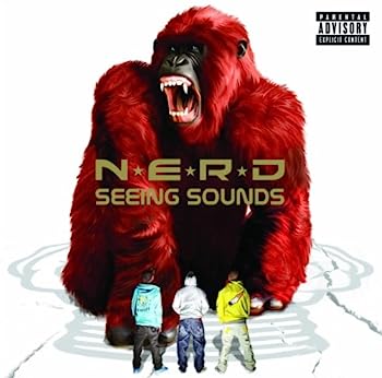 【メーカー名】N.E.R.D【メーカー型番】【ブランド名】Polydor【商品説明】Seeing Sounds・画像はイメージ写真ですので付属品など画像の通りではないこともございます。　付属品については商品タイトルに記載がない場合があります...
