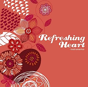 【中古】［CD］Refreshing Heart【メーカー名】【メーカー型番】【ブランド名】ソニーミュージックエンタテインメント【商品説明】Refreshing Heartこちらの商品は中古品となっております。 画像はイメージ写真ですので ...