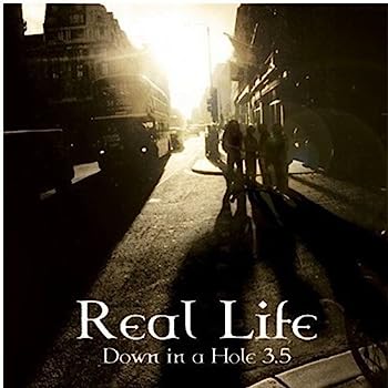 【メーカー名】Mirrorball Music Ko【メーカー型番】【ブランド名】Mirrorball Music【商品説明】Real Life・画像はイメージ写真ですので付属品など画像の通りではないこともございます。　付属品については商品...