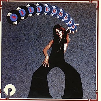 【中古】［CD］Silverhead【メーカー名】【メーカー型番】【ブランド名】Purple【商品説明】Silverheadこちらの商品は中古品となっております。 画像はイメージ写真ですので 商品のコンディション・付属品の有無については入荷...