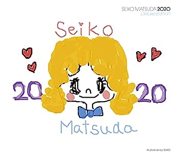 【中古】［CD］SEIKO MATSUDA 2020 (デラックス・エディション)(数量限定生産)(SHM-CD)【メーカー名】【メーカー型番】【ブランド名】【商品説明】SEIKO MATSUDA 2020 (デラックス・エディション)(数...