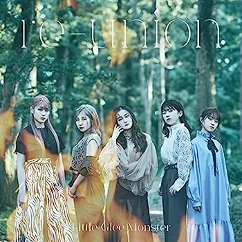【中古】［CD］re-union (初回生産限定盤B)【メーカー名】【メーカー型番】【ブランド名】【商品説明】re-union (初回生産限定盤B)こちらの商品は中古品となっております。 画像はイメージ写真ですので 商品のコンディション・付...