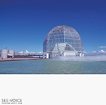 【中古】［CD］SEE-VOICE【メーカー名】【メーカー型番】【ブランド名】【商品説明】SEE-VOICEこちらの商品は中古品となっております。 画像はイメージ写真ですので 商品のコンディション・付属品の有無については入荷の度異なります。...