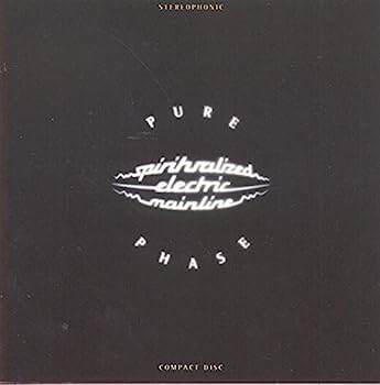 【メーカー名】Arista【メーカー型番】【ブランド名】SONY MUSIC【商品説明】Pure Phase・画像はイメージ写真ですので付属品など画像の通りではないこともございます。　付属品については商品タイトルに記載がない場合がありますの...