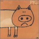 【メーカー名】ポリドール【メーカー型番】【ブランド名】【商品説明】PYG!・画像はイメージ写真ですので付属品など画像の通りではないこともございます。　付属品については商品タイトルに記載がない場合がありますので、　ご不明な場合はメッセージにて...