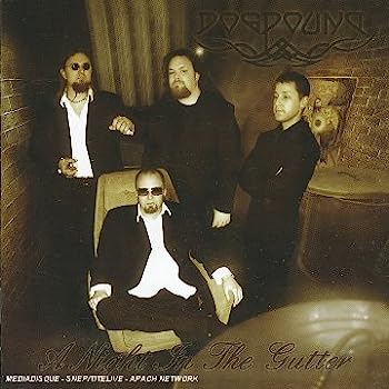 【中古】［CD］Night in the Gutter【メーカー名】【メーカー型番】【ブランド名】【商品説明】Night in the Gutterこちらの商品は中古品となっております。 画像はイメージ写真ですので 商品のコンディション・付...