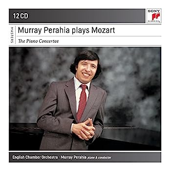 【メーカー名】SONYC【メーカー型番】【ブランド名】SONY MUSIC【商品説明】Murray Perahia Plays Mozart・画像はイメージ写真ですので付属品など画像の通りではないこともございます。　付属品については商品タイ...