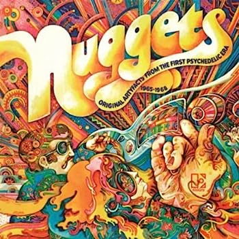 【中古】［CD］Nuggets: Original Artyfacts Fr【メーカー名】【メーカー型番】【ブランド名】Rhino【商品説明】Nuggets: Original Artyfacts Frこちらの商品は中古品となっております。...