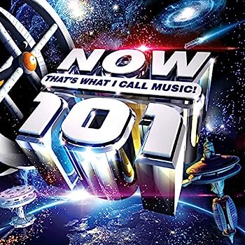 【中古】［CD］Now Music 101【メーカー名】【メーカー型番】【ブランド名】【商品説明】Now Music 101こちらの商品は中古品となっております。 画像はイメージ写真ですので 商品のコンディション・付属品の有無については入荷...