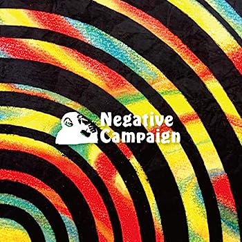 【中古】［CD］Negative Campaign【メーカー名】【メーカー型番】【ブランド名】【商品説明】Negative Campaignこちらの商品は中古品となっております。 画像はイメージ写真ですので 商品のコンディション・付属品の有...