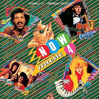 【中古】［CD］NOW Thats What I Call Music! 4【メーカー名】【メーカー型番】【ブランド名】【商品説明】NOW Thats What I Call Music! 4こちらの商品は中古品となっております。 画像はイ...