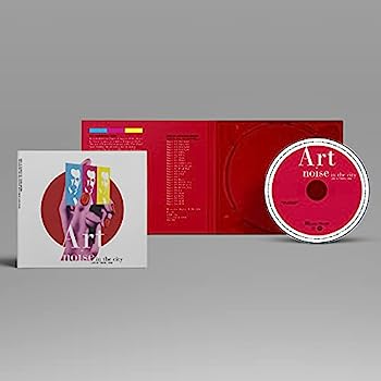 【中古】［CD］Noise in the City (Live..【メーカー名】【メーカー型番】【ブランド名】【商品説明】Noise in the City (Live..こちらの商品は中古品となっております。 画像はイメージ写真ですので ...