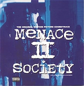 【中古】［CD］Menace II Society: The Original Motion Picture Soundtrack【メーカー名】【メーカー型番】【ブランド名】Jive/bmg【商品説明】Menace II Society: ...