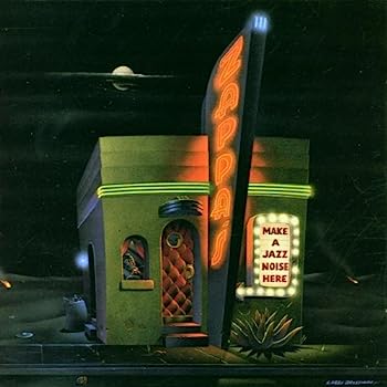 【中古】［CD］Make a Jazz Noise Here【メーカー名】【メーカー型番】【ブランド名】Ryko【商品説明】Make a Jazz Noise Hereこちらの商品は中古品となっております。 画像はイメージ写真ですので 商品...