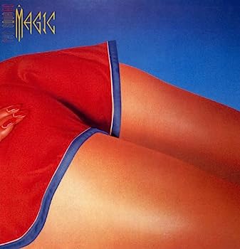 【中古】［CD］MAGIC【メーカー名】【メーカー型番】【ブランド名】【商品説明】MAGICこちらの商品は中古品となっております。 画像はイメージ写真ですので 商品のコンディション・付属品の有無については入荷の度異なります。 買取時より付属...