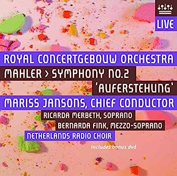 【中古】［CD］Mahler: Symphony No. 2 'resurr【メーカー名】【メーカー型番】【ブランド名】Rco【商品説明】Mahler: Symphony No. 2 'resurrこちらの商品は中古品となっております。 画...