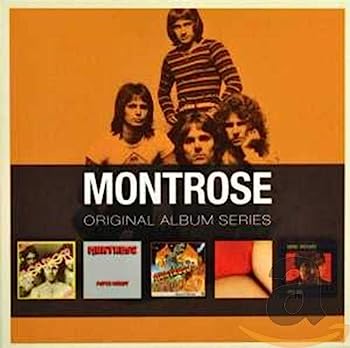 【メーカー名】Rhino【メーカー型番】【ブランド名】Rhino【商品説明】Montrose (Original Album Series)・画像はイメージ写真ですので付属品など画像の通りではないこともございます。　付属品については商品タイ...