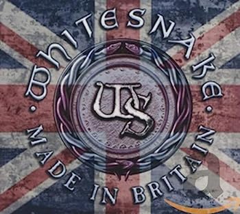 【メーカー名】Umgd/Frontiers Records【メーカー型番】【ブランド名】Frontiers Records【商品説明】Made in Britain・画像はイメージ写真ですので付属品など画像の通りではないこともございます。　...
