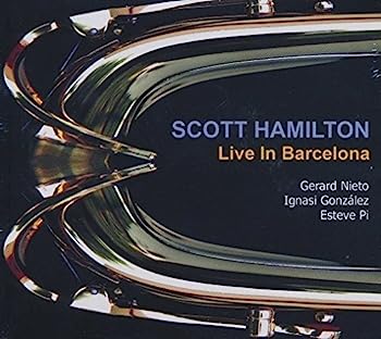 【中古】［CD］Live in Barcelona【メーカー名】【メーカー型番】【ブランド名】【商品説明】Live in Barcelonaこちらの商品は中古品となっております。 画像はイメージ写真ですので 商品のコンディション・付属品の有...