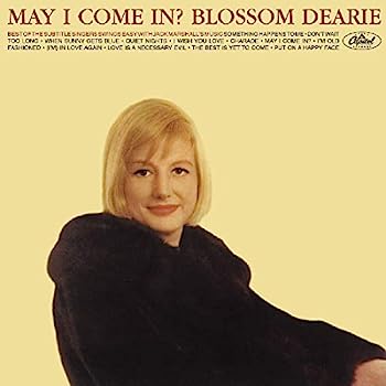【メーカー名】Music on CD【メーカー型番】【ブランド名】【商品説明】May I Come in?・画像はイメージ写真ですので付属品など画像の通りではないこともございます。　付属品については商品タイトルに記載がない場合がありますので...