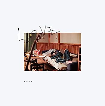 【中古】［CD］LOVE (完全生産限定盤) (フォトブック型CD)【メーカー名】【メーカー型番】【ブランド名】【商品説明】LOVE (完全生産限定盤) (フォトブック型CD)こちらの商品は中古品となっております。 画像はイメージ写真ですの...
