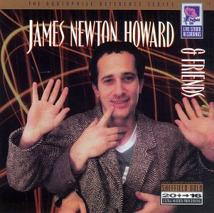 【中古】［CD］James Newton Howard & Friends【メーカー名】【メーカー型番】【ブランド名】【商品説明】James Newton Howard & Friendsこちらの商品は中古品となっております。 画像はイメー...