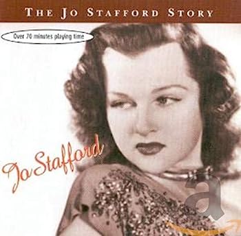 【メーカー名】Jasmine Music【メーカー型番】【ブランド名】Jasmine【商品説明】Jo Stafford Story・画像はイメージ写真ですので付属品など画像の通りではないこともございます。　付属品については商品タイトルに記載...