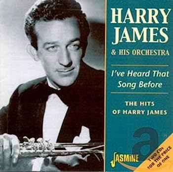 【中古】［CD］I've Heard This Song Before / Hits of Harry James【メーカー名】【メーカー型番】【ブランド名】Jasmine【商品説明】I've Heard This Song Before ...