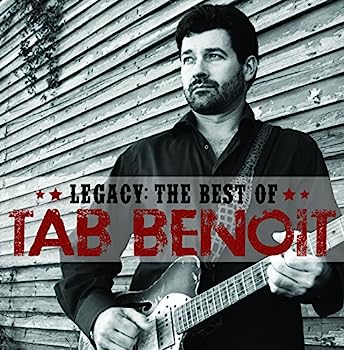 【中古】［CD］Legacy: the Best of Tab Benoit【メーカー名】【メーカー型番】【ブランド名】Umgd/telarc【商品説明】Legacy: the Best of Tab Benoitこちらの商品は中古品となっ...
