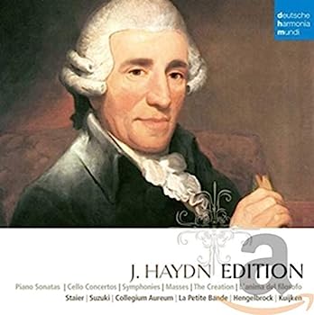 【中古】［CD］J. Haydn Edition【メーカー名】【メーカー型番】【ブランド名】Dhm【商品説明】J. Haydn Editionこちらの商品は中古品となっております。 画像はイメージ写真ですので 商品のコンディション・付属品の...