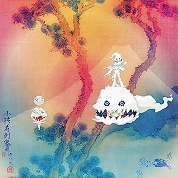 【中古】［CD］KIDS SEE GHOSTS【メーカー名】【メーカー型番】【ブランド名】【商品説明】KIDS SEE GHOSTSこちらの商品は中古品となっております。 画像はイメージ写真ですので 商品のコンディション・付属品の有無につい...
