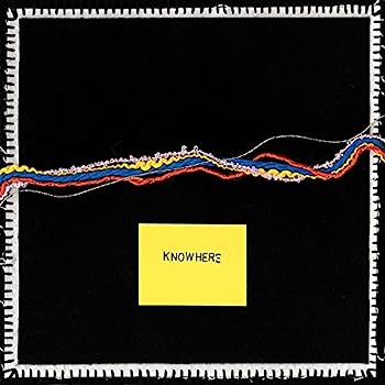【中古】［CD］KNO WHERE (初回生産限定盤)【メーカー名】【メーカー型番】【ブランド名】【商品説明】KNO WHERE (初回生産限定盤)こちらの商品は中古品となっております。 画像はイメージ写真ですので 商品のコンディション・付...