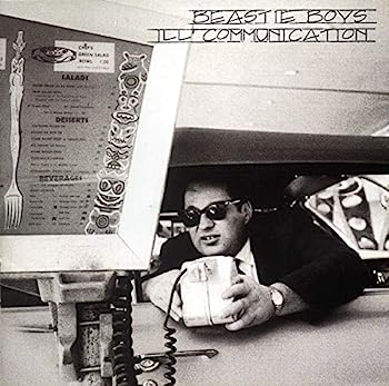 【中古】［CD］Ill Communication【メーカー名】【メーカー型番】【ブランド名】Capitol【商品説明】Ill Communicationこちらの商品は中古品となっております。 画像はイメージ写真ですので 商品のコンディショ...