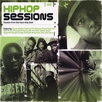 【中古】［CD］Hip Hop Sessions【メーカー名】【メーカー型番】【ブランド名】Sessions【商品説明】Hip Hop Sessionsこちらの商品は中古品となっております。 画像はイメージ写真ですので 商品のコンディション...