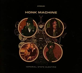 【中古】［CD］Honk Machine【メーカー名】【メーカー型番】【ブランド名】【商品説明】Honk Machineこちらの商品は中古品となっております。 画像はイメージ写真ですので 商品のコンディション・付属品の有無については入荷の度...