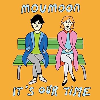 【中古】［CD］It's Our Time【メーカー名】【メーカー型番】【ブランド名】エイベックストラックス【商品説明】It's Our Timeこちらの商品は中古品となっております。 画像はイメージ写真ですので 商品のコンディション・付属...