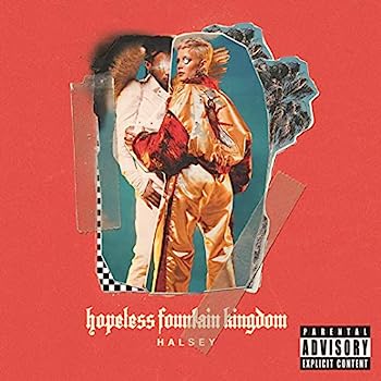 【メーカー名】Universal【メーカー型番】【ブランド名】【商品説明】Hopeless Fountain Kingdom: Deluxe Edition・画像はイメージ写真ですので付属品など画像の通りではないこともございます。　付属品に...