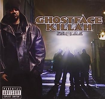 【中古】［CD］Fishscale【メーカー名】【メーカー型番】【ブランド名】Def Jam【商品説明】Fishscaleこちらの商品は中古品となっております。 画像はイメージ写真ですので 商品のコンディション・付属品の有無については入荷の...
