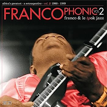 【中古】［CD］Francophonic 2: 1980-1989【メーカー名】【メーカー型番】【ブランド名】Sterns Arc Ltd【商品説明】Francophonic 2: 1980-1989こちらの商品は中古品となっております。 ...