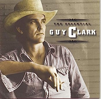【中古】［CD］Essential Guy Clark【メーカー名】【メーカー型番】【ブランド名】【商品説明】Essential Guy Clarkこちらの商品は中古品となっております。 画像はイメージ写真ですので 商品のコンディション・付...