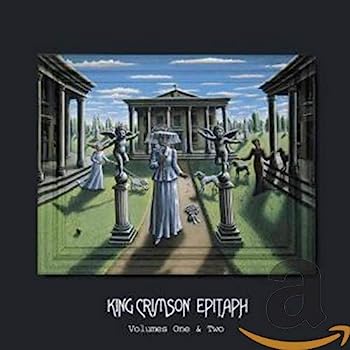 【中古】［CD］Epitaph, Vol. One & Two【メーカー名】【メーカー型番】【ブランド名】【商品説明】Epitaph, Vol. One & Twoこちらの商品は中古品となっております。 画像はイメージ写真ですので 商品のコ...