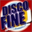 【中古】［CD］DISCO FINE-SUPER J-POP DANCE HIT TRAX-【メーカー名】【メーカー型番】【ブランド名】Ariola Japan【商品説明】DISCO FINE-SUPER J-POP DANCE HIT T...