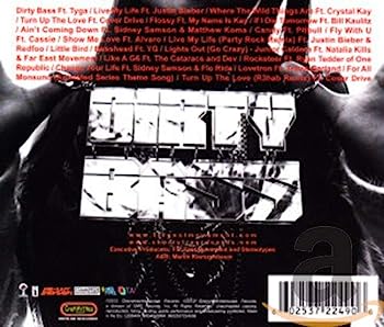 【中古】［CD］Dirty Bass -Deluxe-【メーカー名】【メーカー型番】【ブランド名】Interscope Records【商品説明】Dirty Bass -Deluxe-こちらの商品は中古品となっております。 画像はイメージ写...