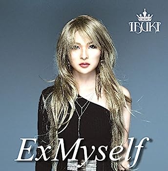 【メーカー名】Proud Rose Records【メーカー型番】【ブランド名】【商品説明】ExMyself(エクスマイセルフ)・画像はイメージ写真ですので付属品など画像の通りではないこともございます。　付属品については商品タイトルに記載が...