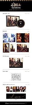 【中古】［CD］FAVORITE 3rdミニアルバム - LOCA【メーカー名】【メーカー型番】【ブランド名】【商品説明】FAVORITE 3rdミニアルバム - LOCAこちらの商品は中古品となっております。 画像はイメージ写真ですので ...